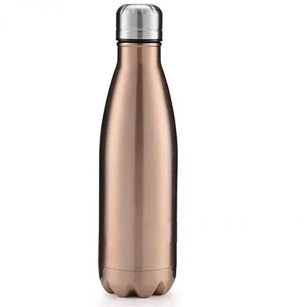 Chen YumingLMHBJY 350/500/750/1000ml Double Wall Stainles Steel Water ...