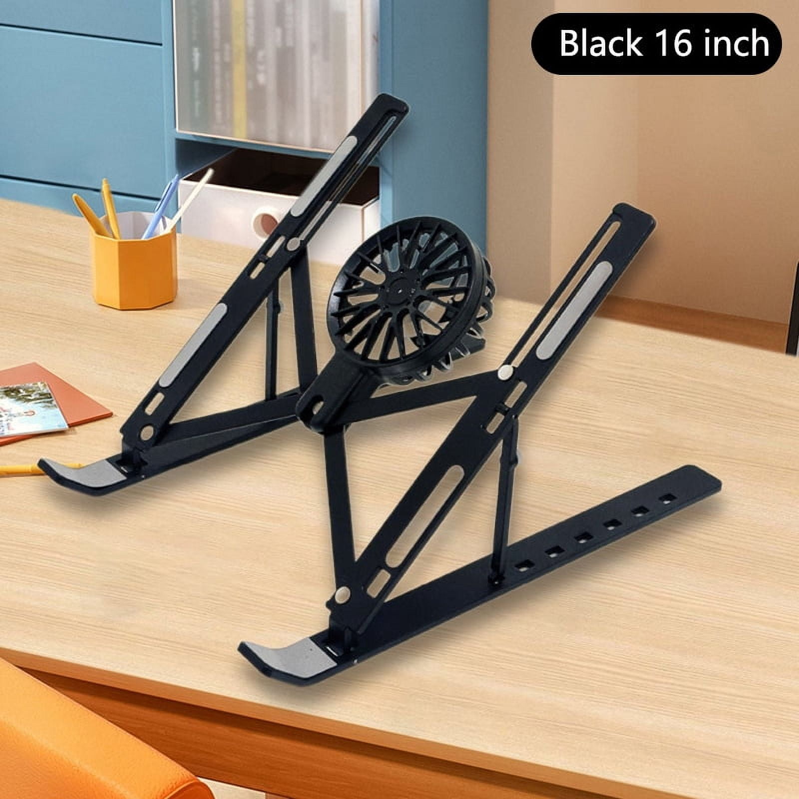Chen YumingLaptop Cooler Stand Foldable Notebook Computer Cooling Pad ...