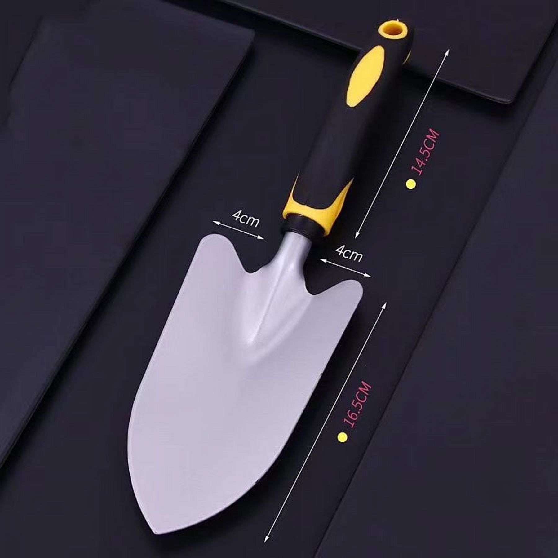 Chen YumingTree Planting Tools Hoe Spade Dual-purpose Gardening 4-piece ...