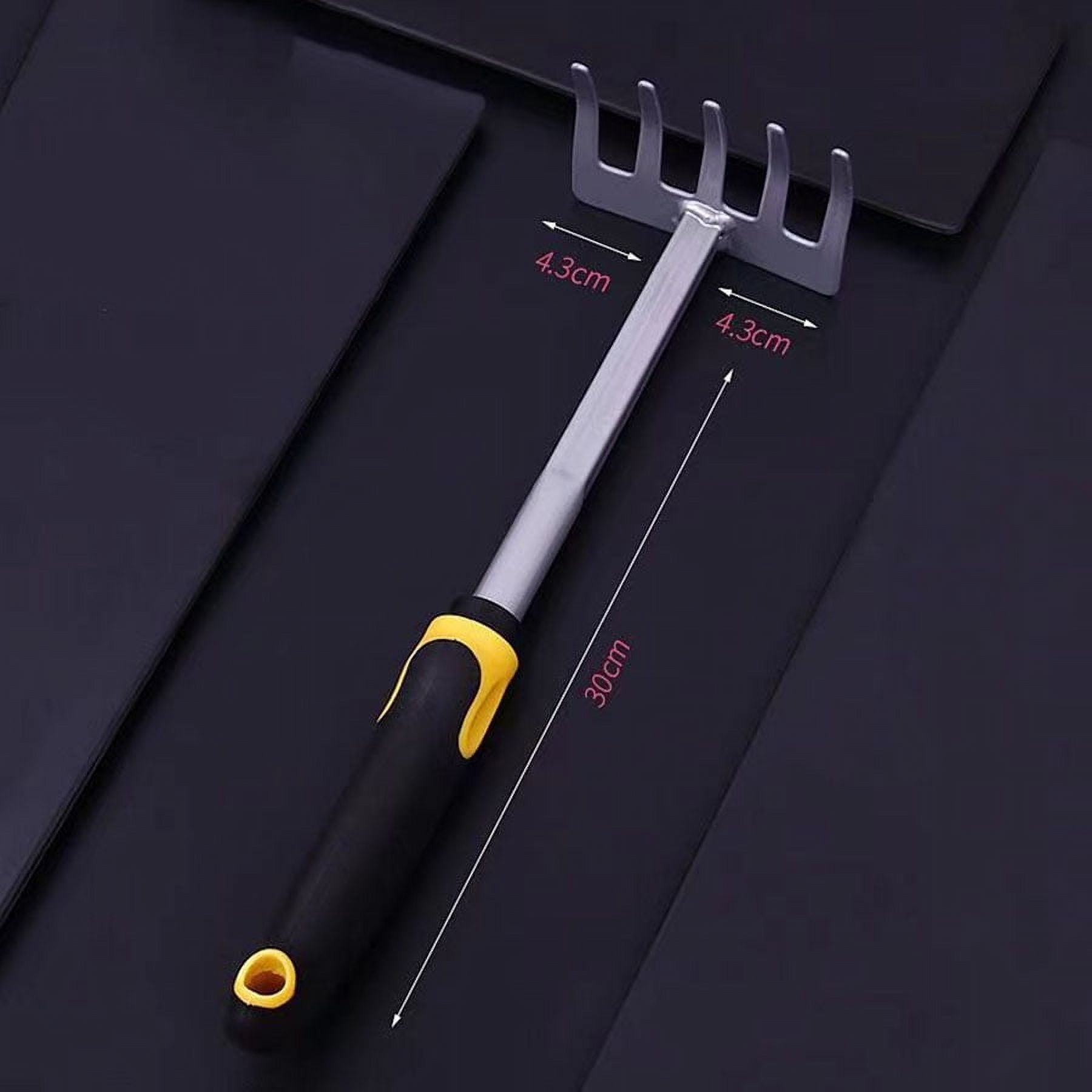 Chen YumingTree Planting Tools Hoe Spade Dual-purpose Gardening 4-piece ...