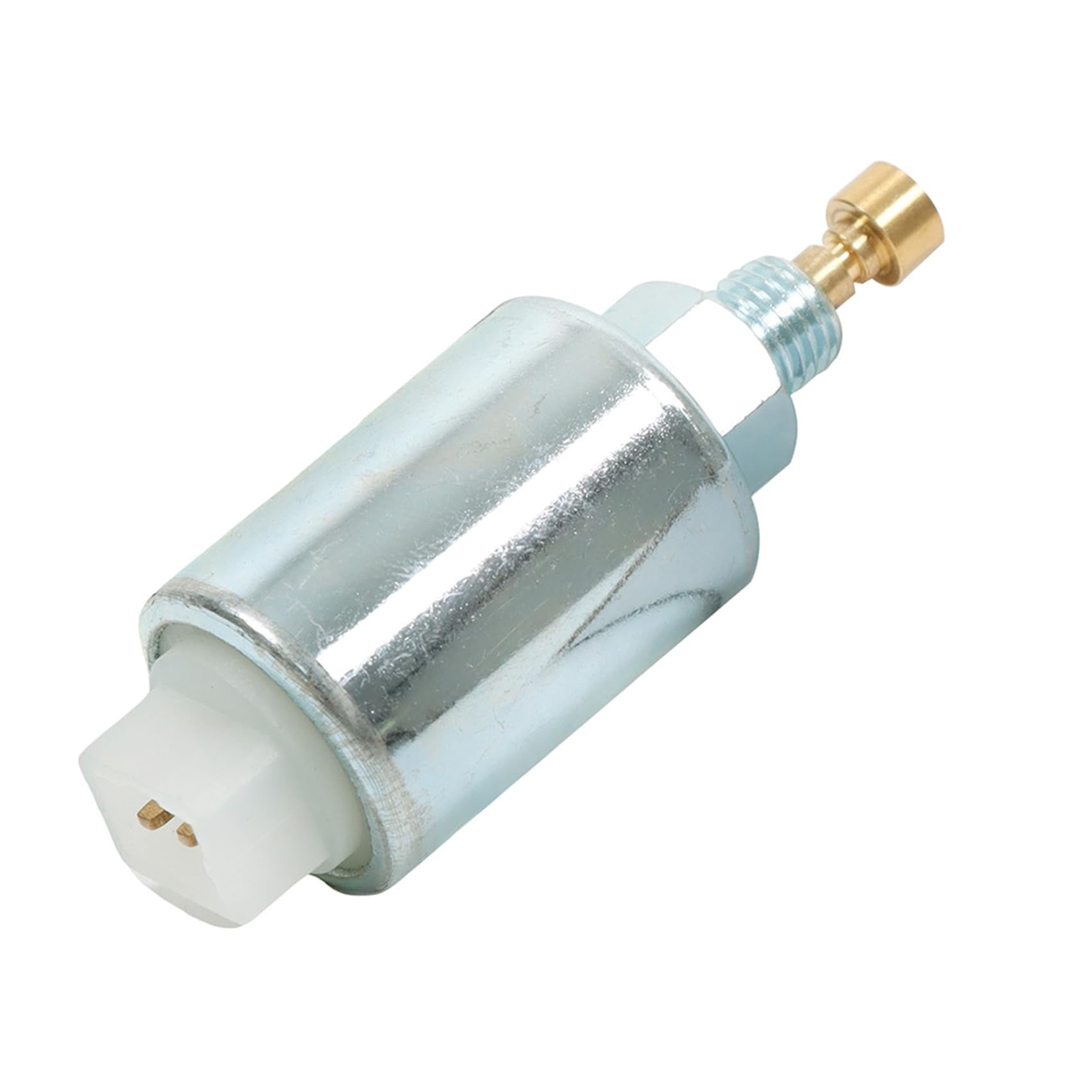ChenE Carburetor Solenoid Replacement for 798779 799115 Engine 40H777 ...