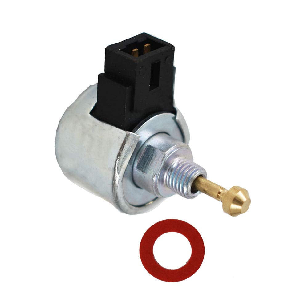 ChenE Fuel Solenoid Replacement for FH601V FH641V FH680V FH721V FX ...