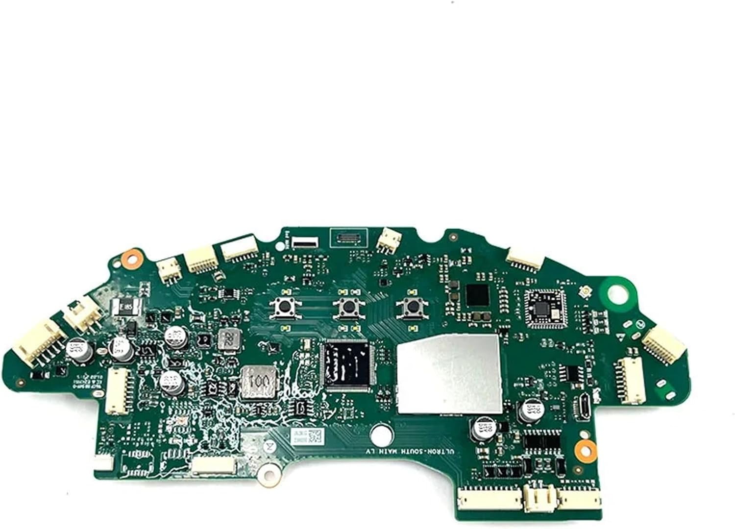 ChenERobot Vacuum Cleaner Motherboard Circuit Board Accessories CE Version, Compatible for ...