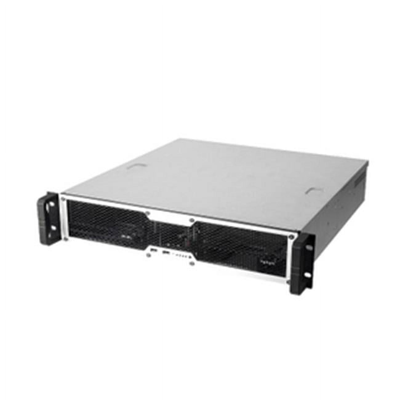 Chenbro Micom RACK-RM24100-L 2U Feature-advanced Industrial Server ...