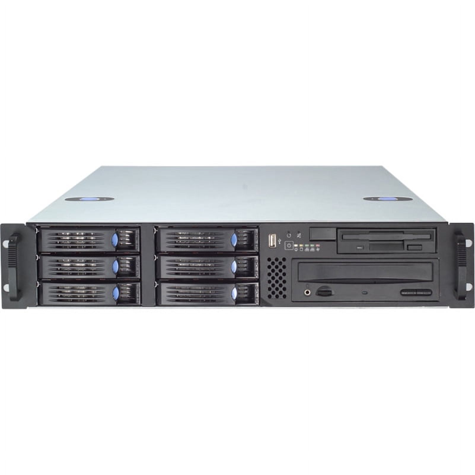 Chenbro RM21706 Rackmount Enclosure - Walmart.com