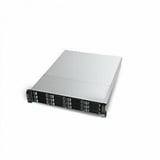 Chenbro RM245 Series 2U High Flexible Storage Server Chassis ...