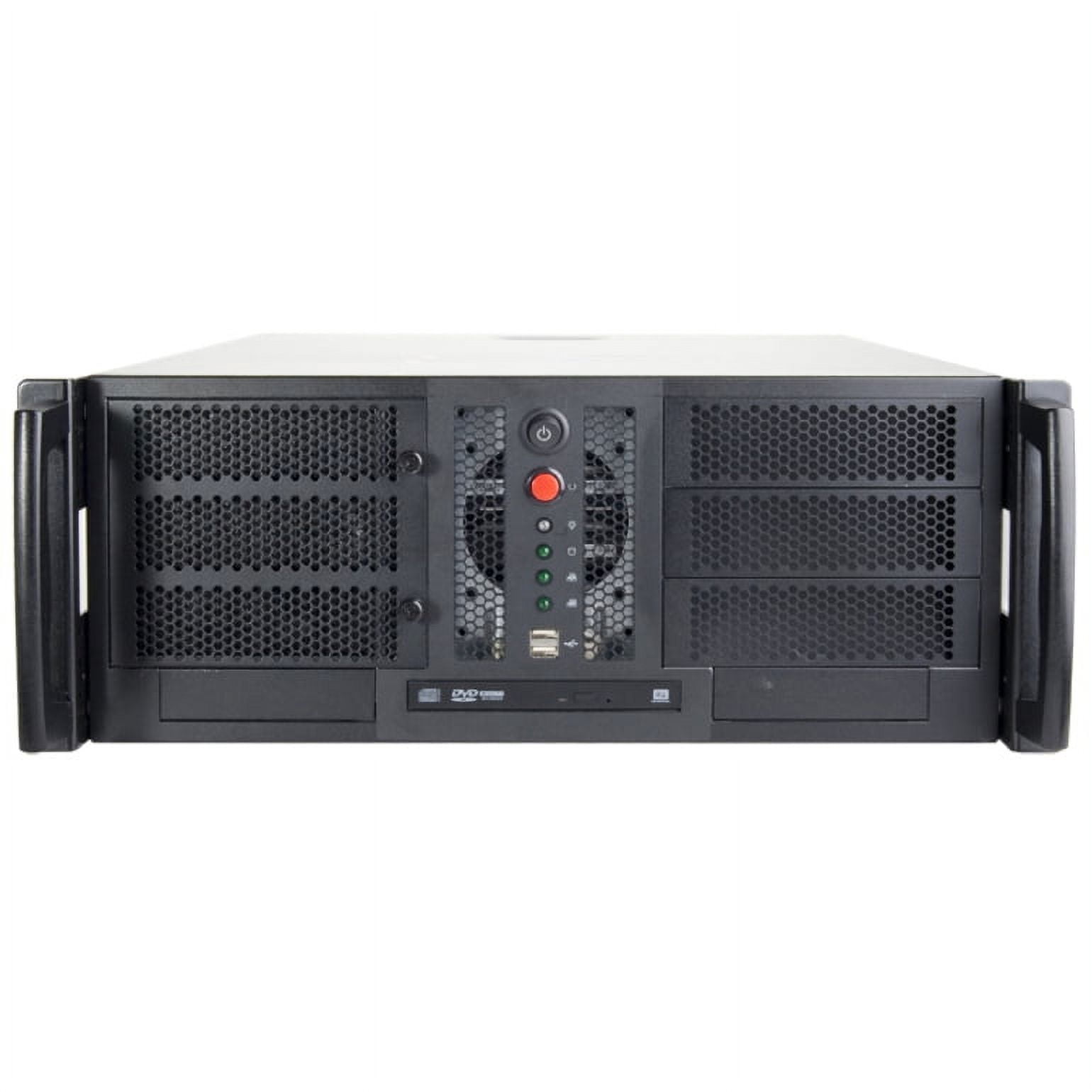 Chenbro RM41300 Rackmount Enclosure - Walmart.com