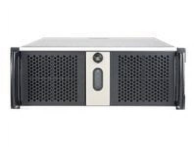 Chenbro RM42300 - Rack-mountable - 4U - SSI CEB - no power supply (ATX ...