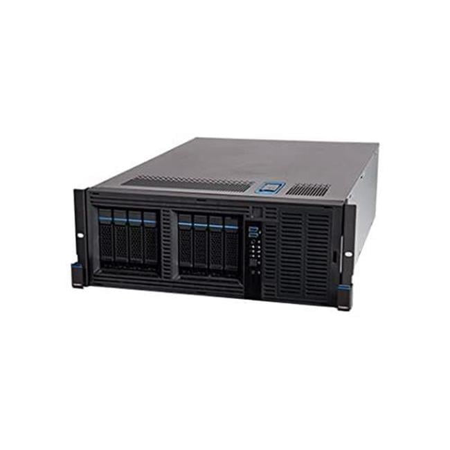 Chenbro SR11369M3RPJU1 4U Rackmount/Tower Server Chassis - Walmart.com