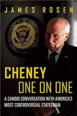 Pre-Owned Cheney One on One : A Candid Conversation with America's Most ...