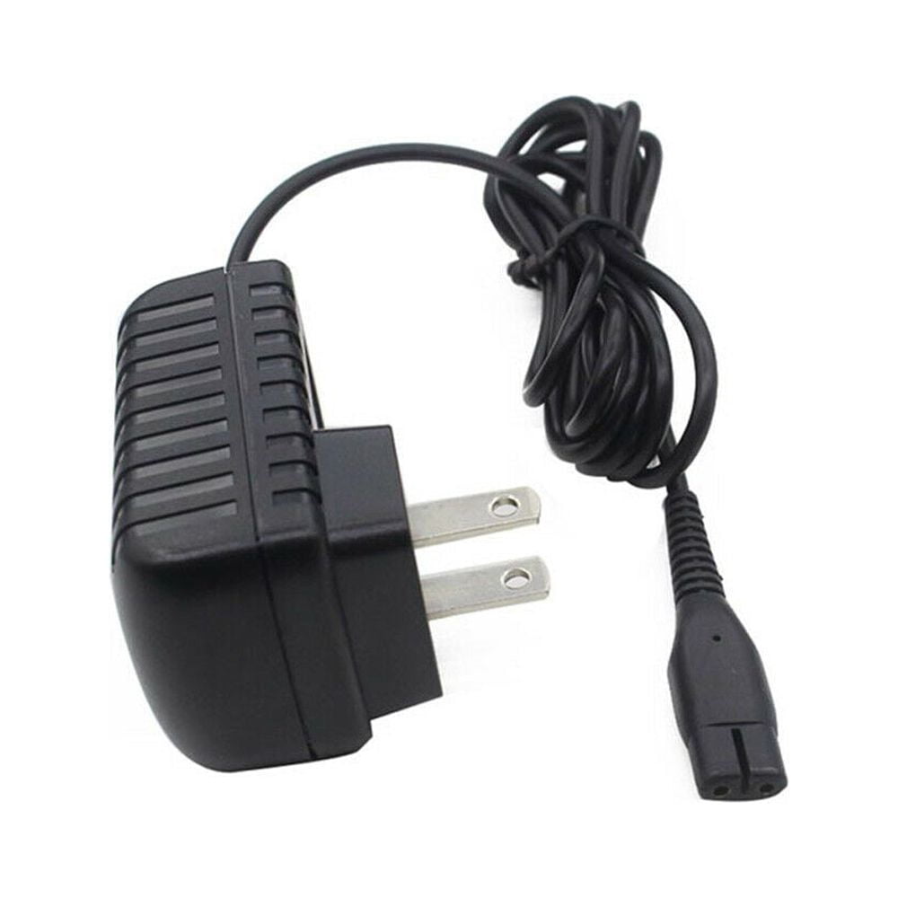 ChengR 24V 2-Prong Power Adapter with Charging Cable - Walmart.com