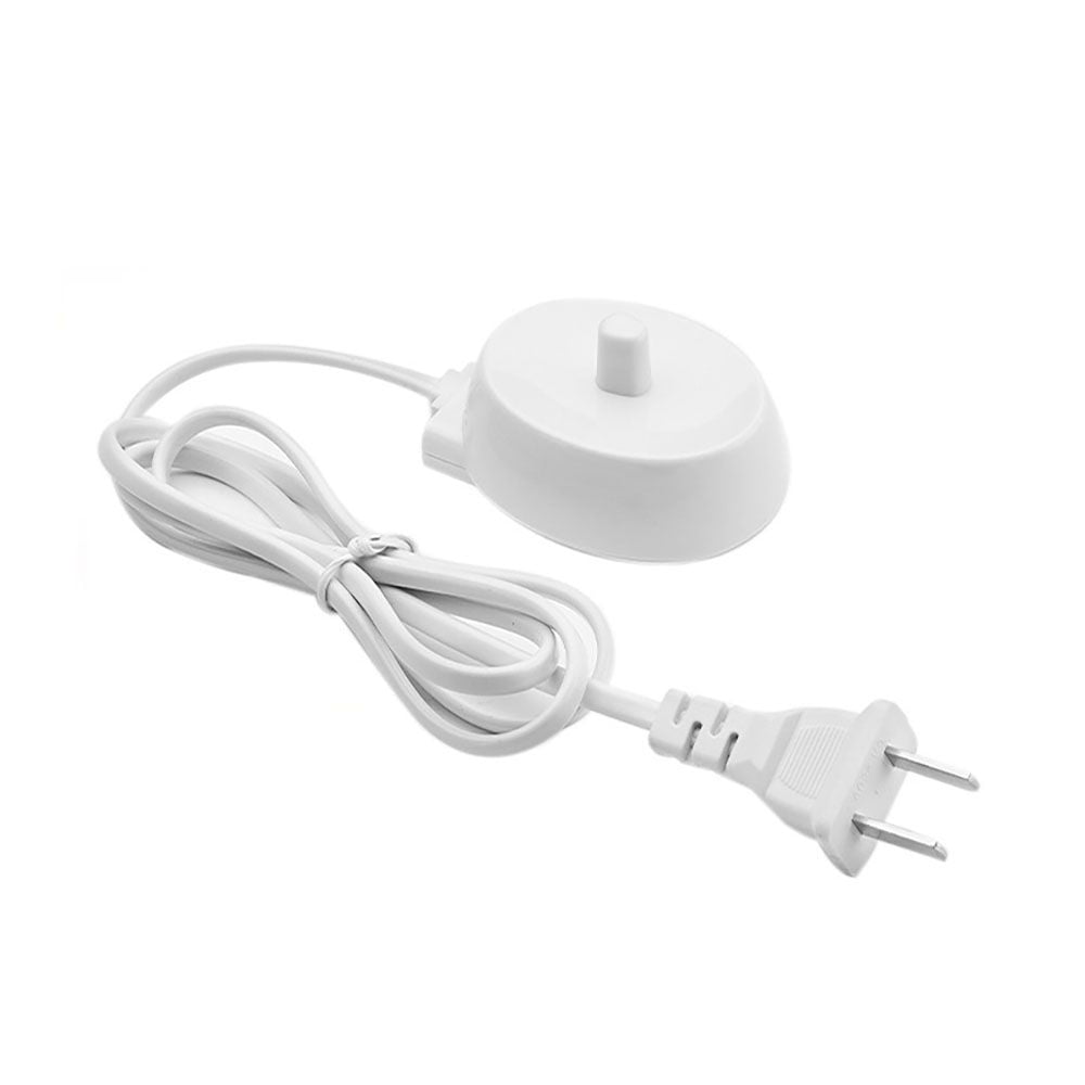 ChengR Braun Oral B USB Charging Electric Toothbrush Charger with Base ...