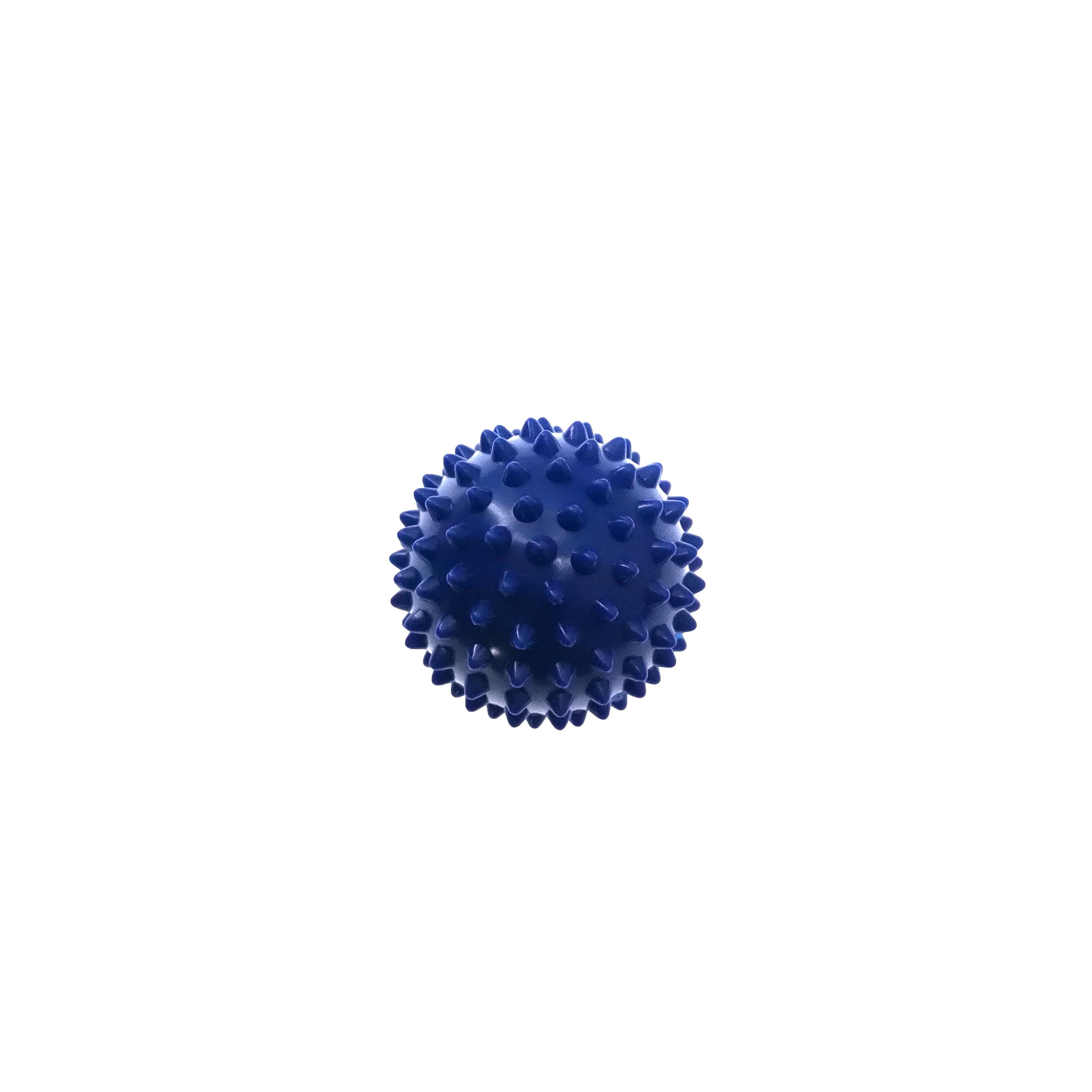 ChengZhiqiangqgwg Durable PVC Spiky Massage Ball Trigger Point Sport ...
