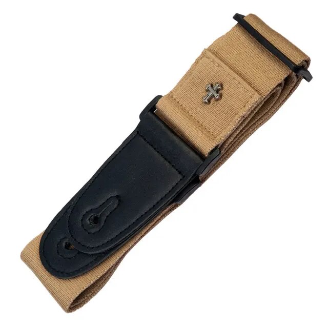 ChengZhiqiangqgwg Electric Guitar Strap Acoustic Folk Guitarra Belt ...