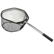 HEMOTON Fishing Cast Net Saltwater Freshwater Casting Nets Hand Throw ...