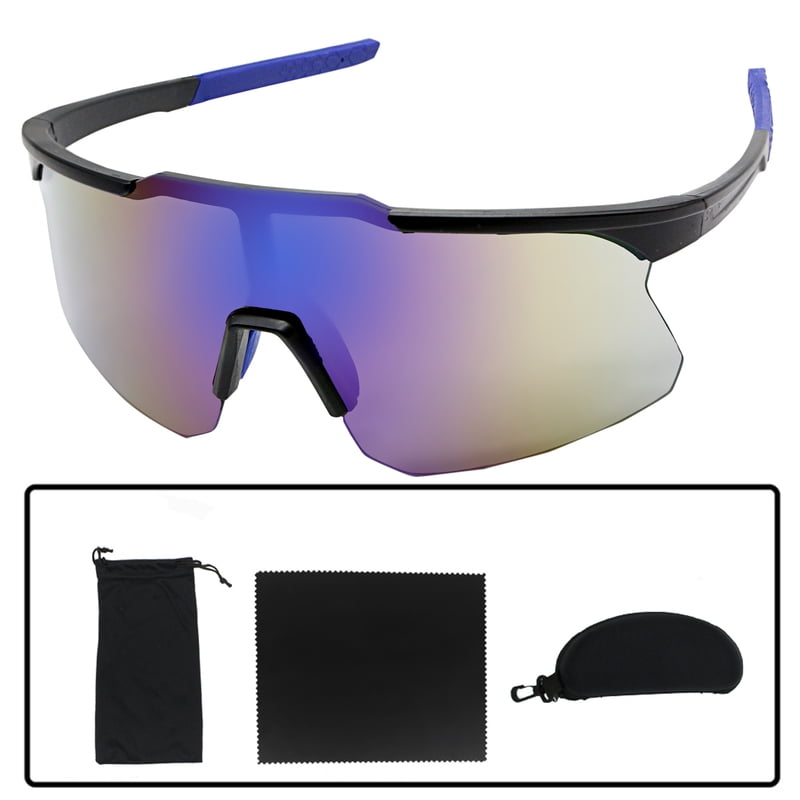 ChengZhiqiangqqwq Riding Cycling Sunglasses Mtb Cycling Glasses Goggles ...