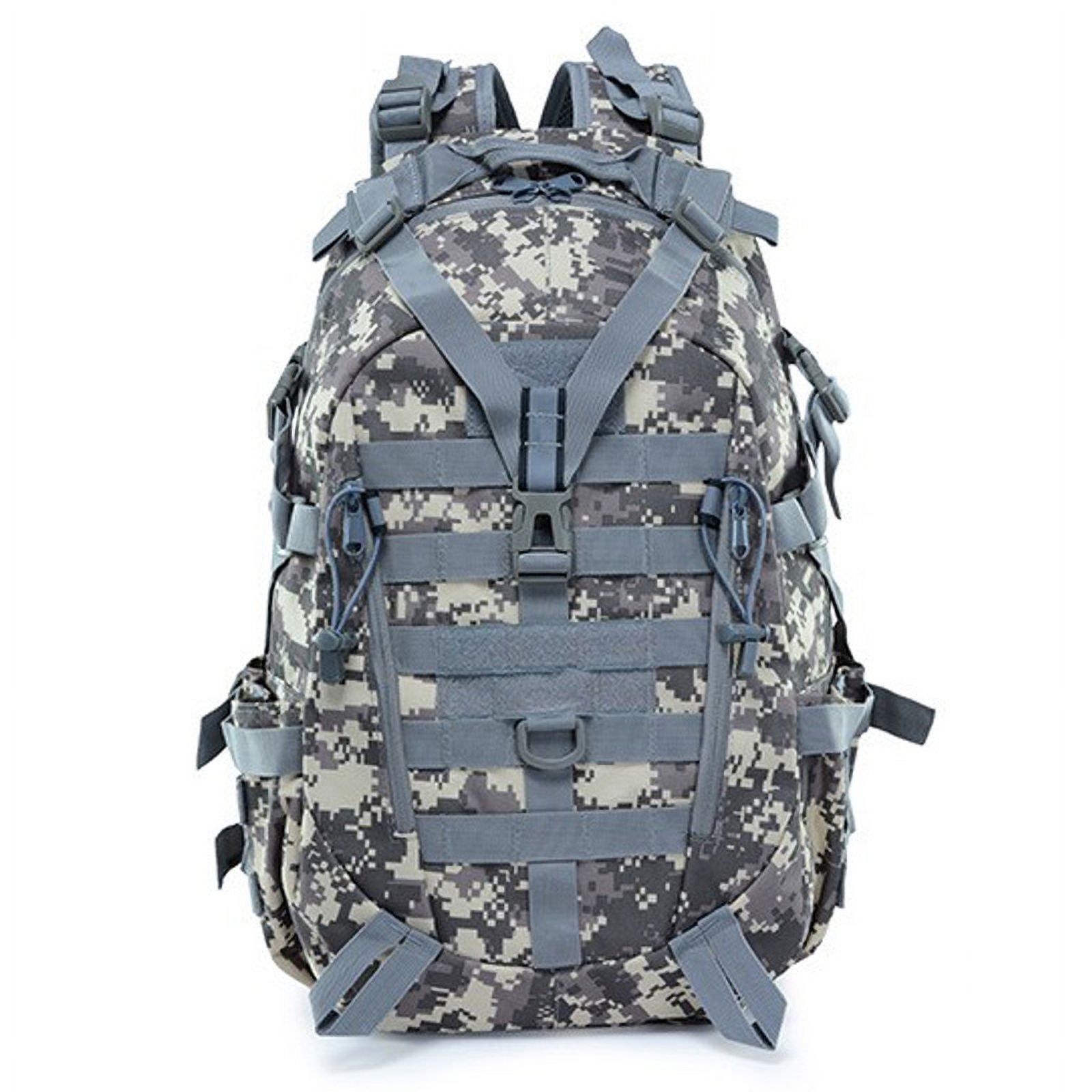 ChengZhiqiangqqwq40L Camping Backpack Men's Bag Travel Bags Tactical ...