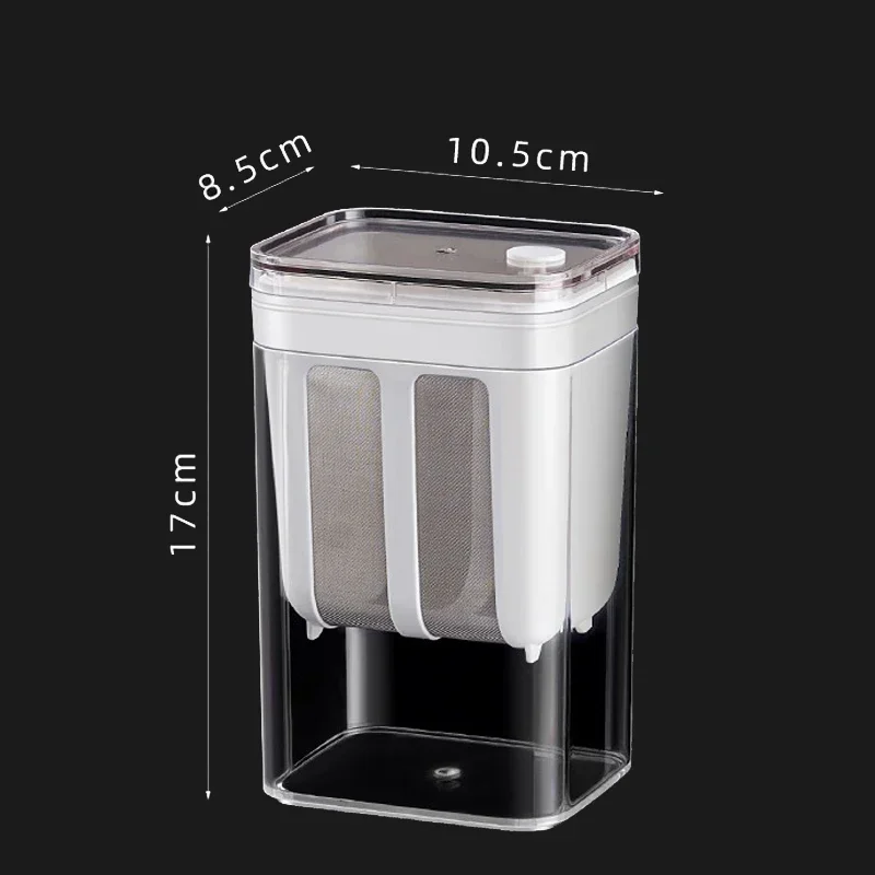 ChengZhiqiangqqwqYogurt Filter Food Strainer Greek Yogurt Machine ...