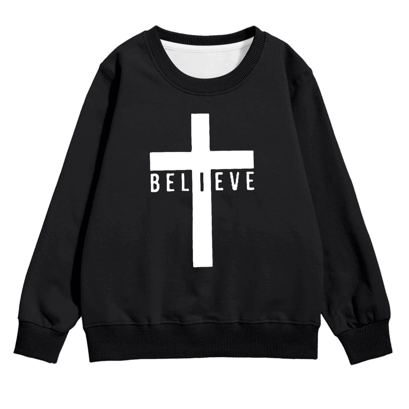 Chenglor Girls Hoodies & Sweatshirts for Winter Outdoor Activities Soft ...
