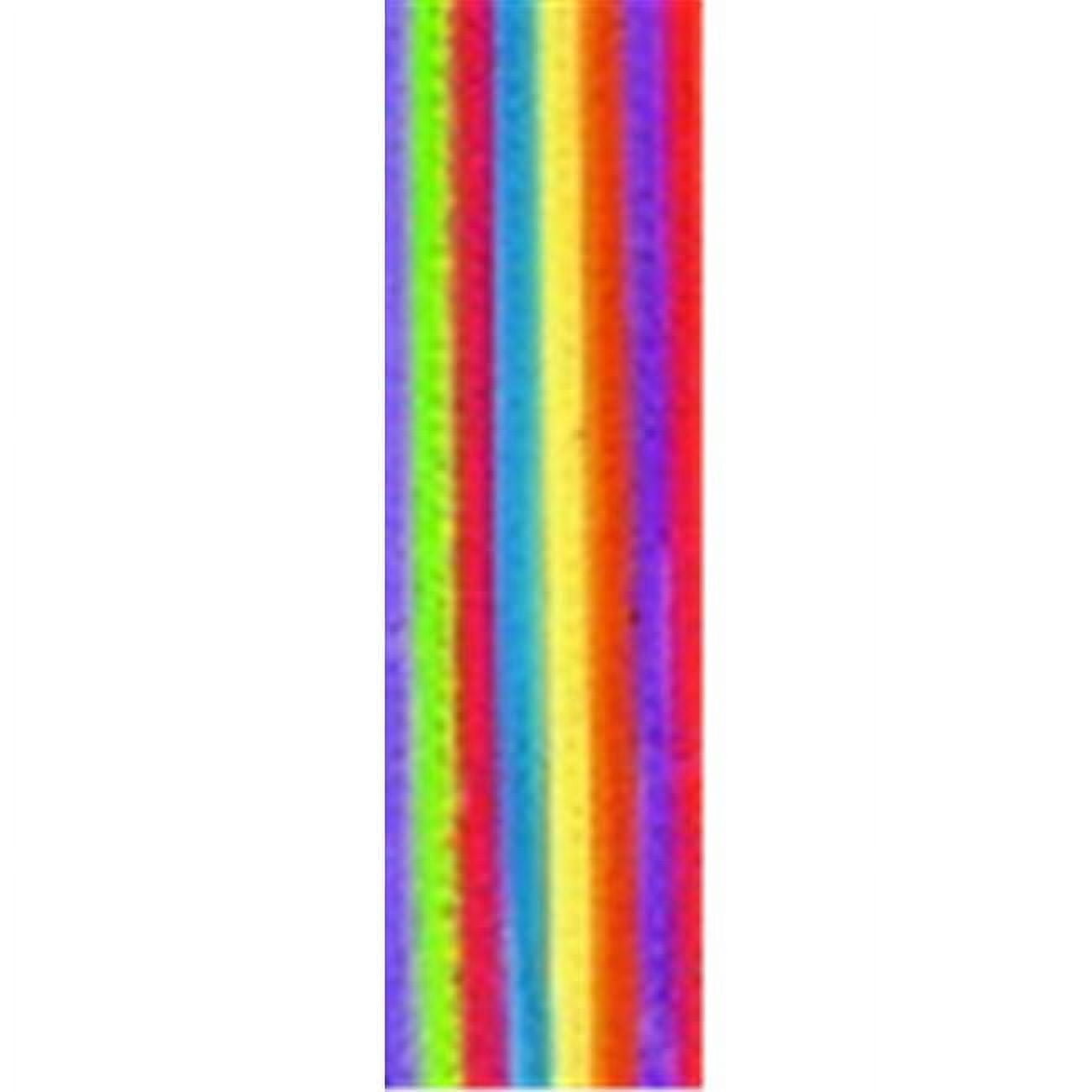 Chenille Kraft Creativity Street Polyester Standard Stem Multi-Purpose ...