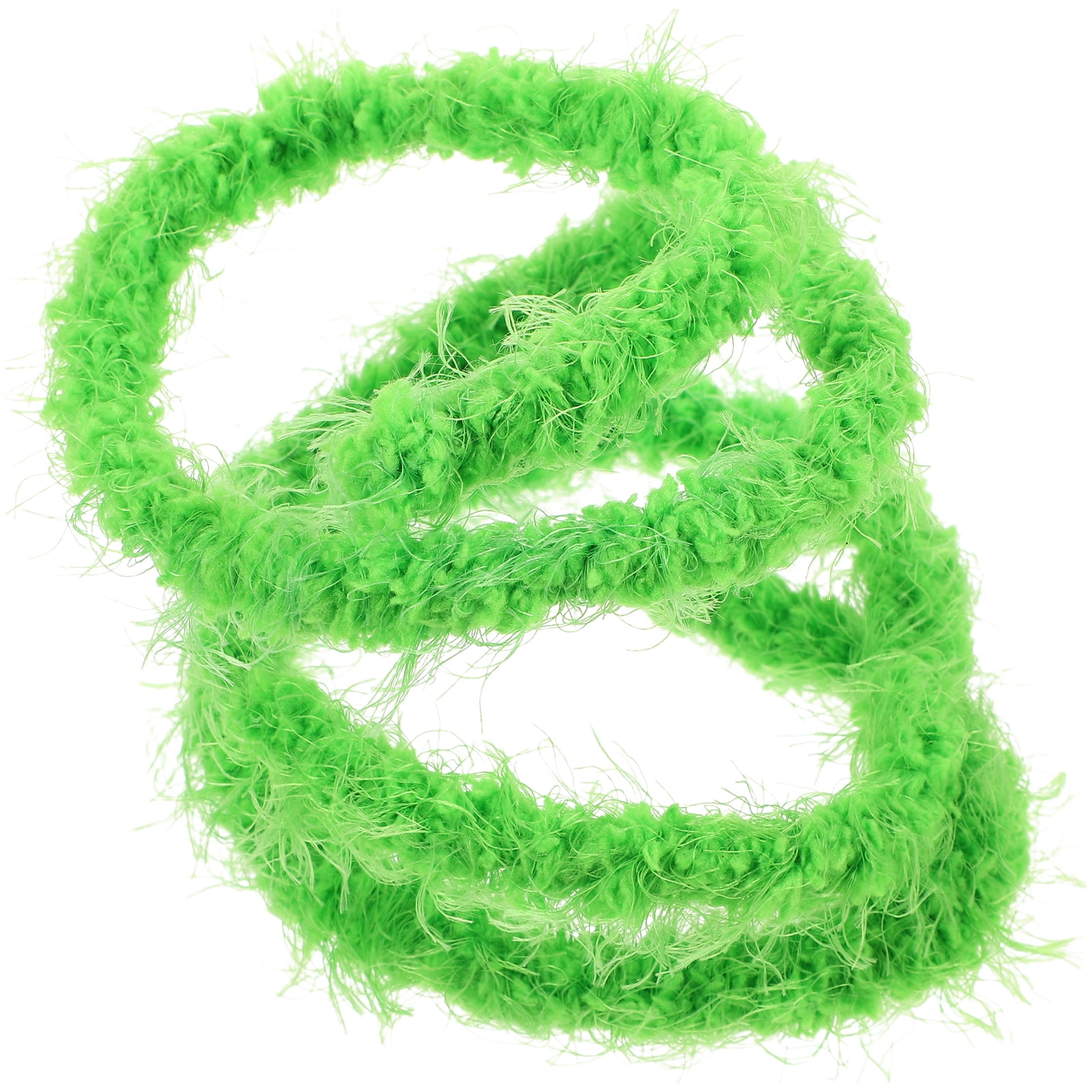 Chenille Stem Fluffy Twisted Stick Bendable Fluffy Stick DIY Accessory ...