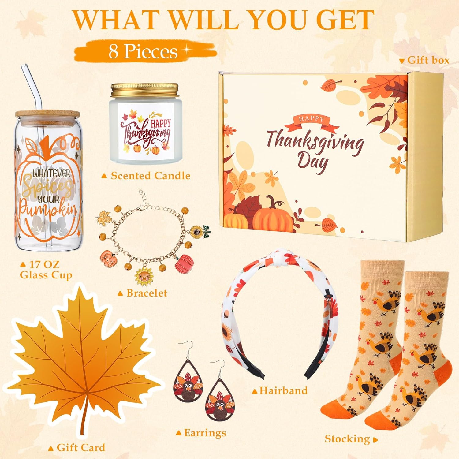 Thanksgiving Day Gift