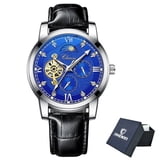 Chenxi Luxury Brand Watch Men Automatic Mechanical Tourbillon Clock ...