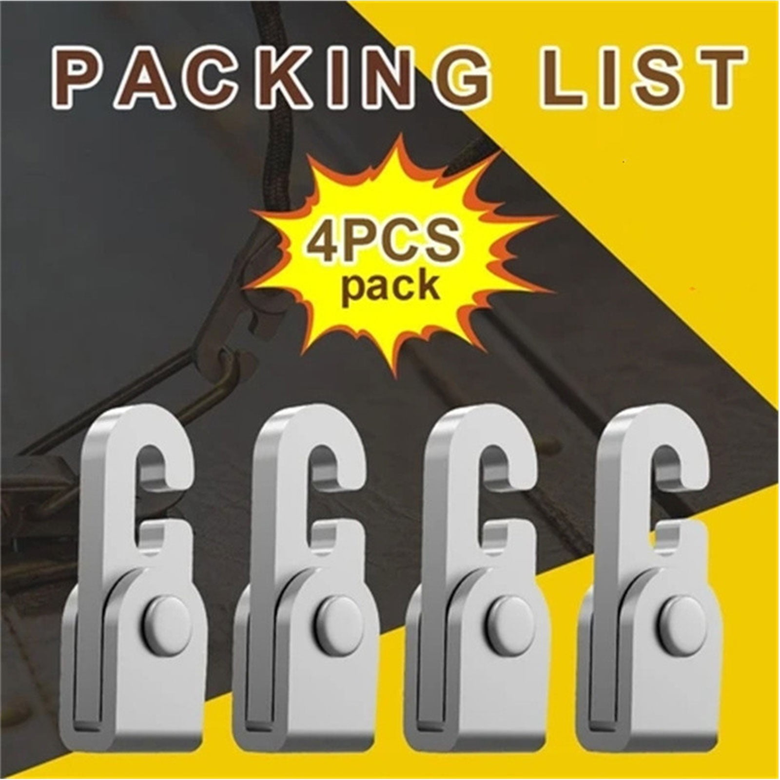 ChenyG Cupboard Locks Cylinder Lock Pick Tool Outdoor Automatic Bundled ...