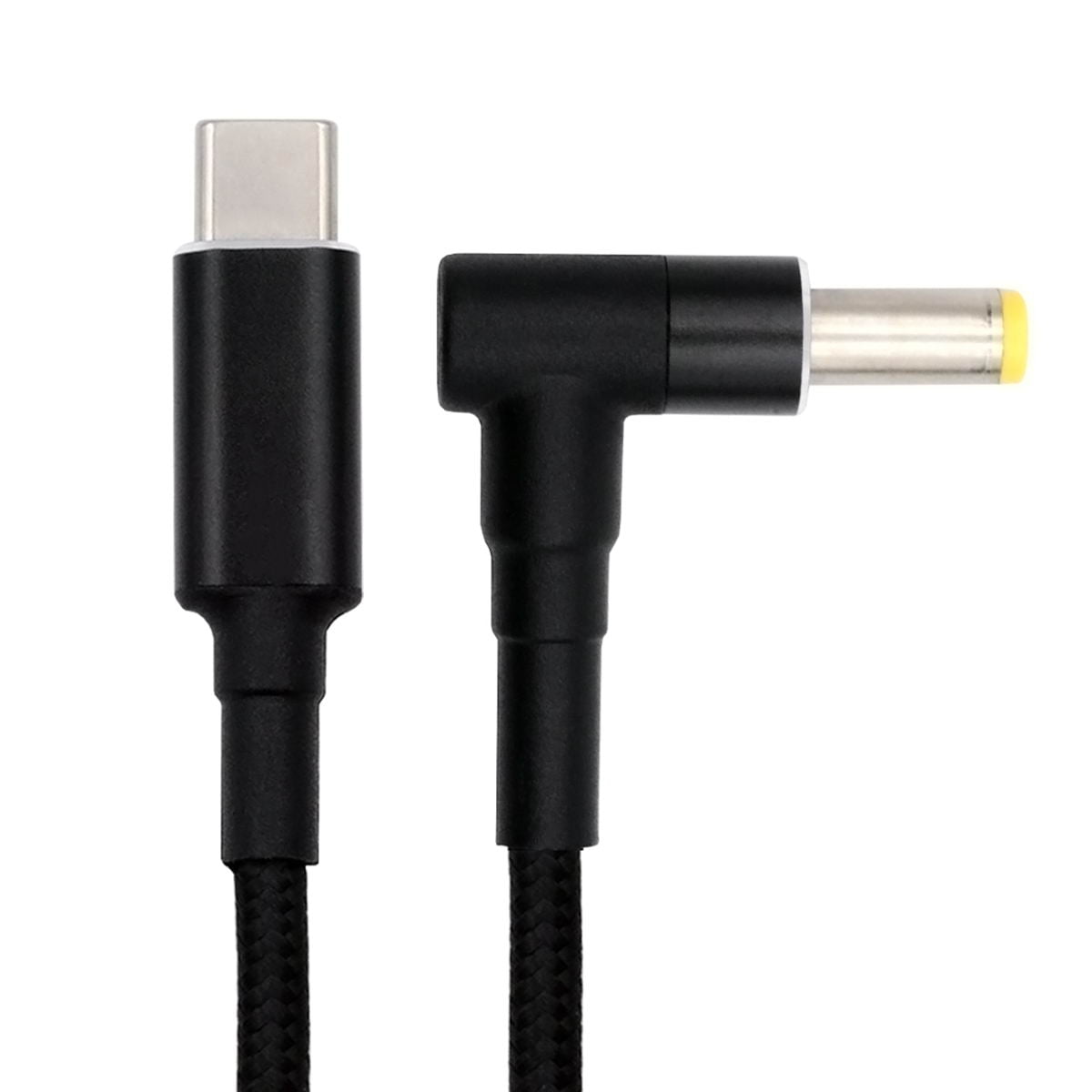 Chenyang 100W Type C USB-C Input to 20V DC 5.5*2.5mm Output Power 20V ...