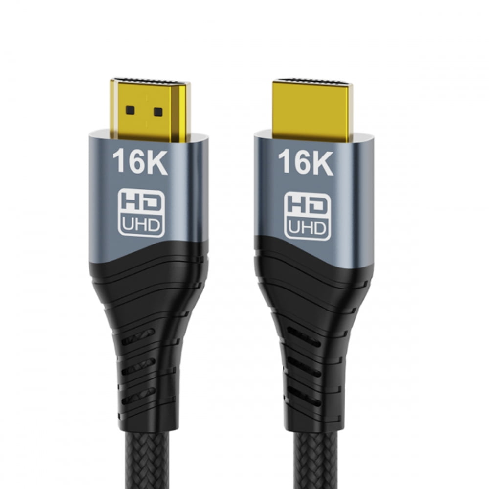 Chenyang 16K 8K UHD HDMI Type-A Male to HDMI 2.2 Male HDTV Cable for ...