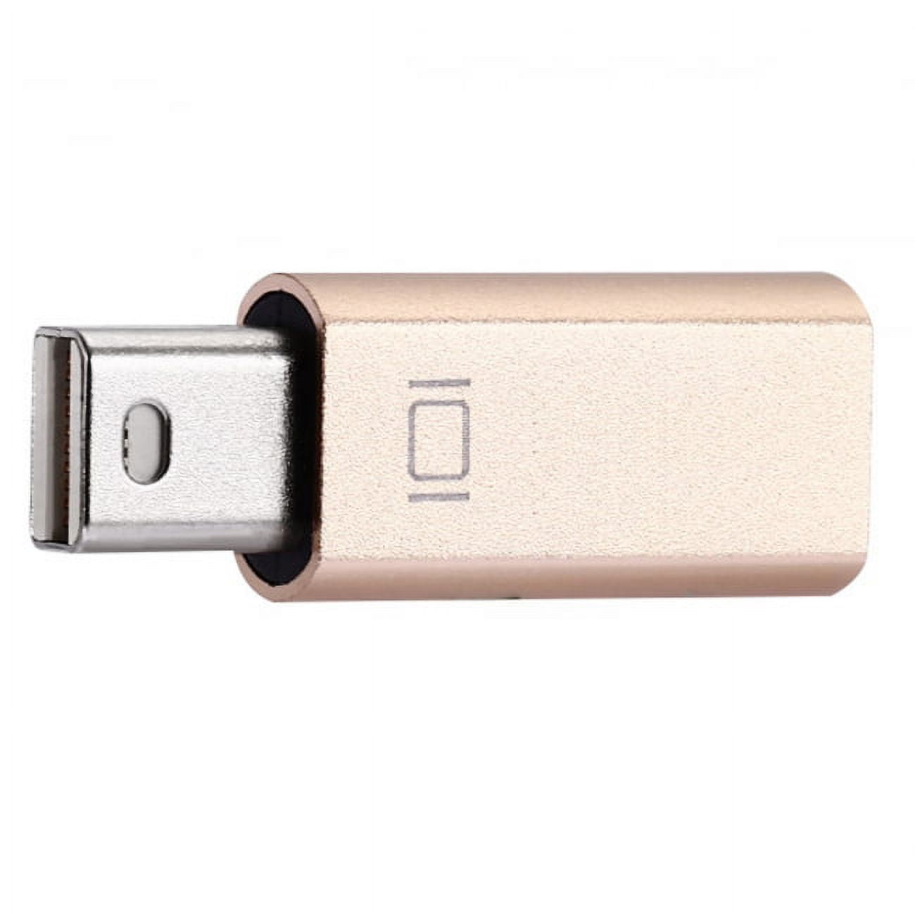 Chenyang CY CY Virtual Display Adapter Mini DP Displayport Dummy Plug ...