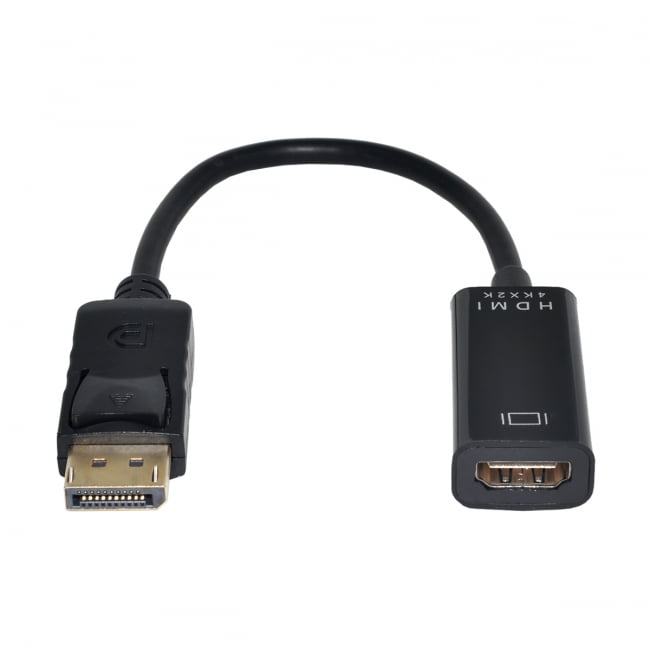 Chenyang CY DisplayPort DP Source to HDMI Sink Displays 4K 2K 30hz ...