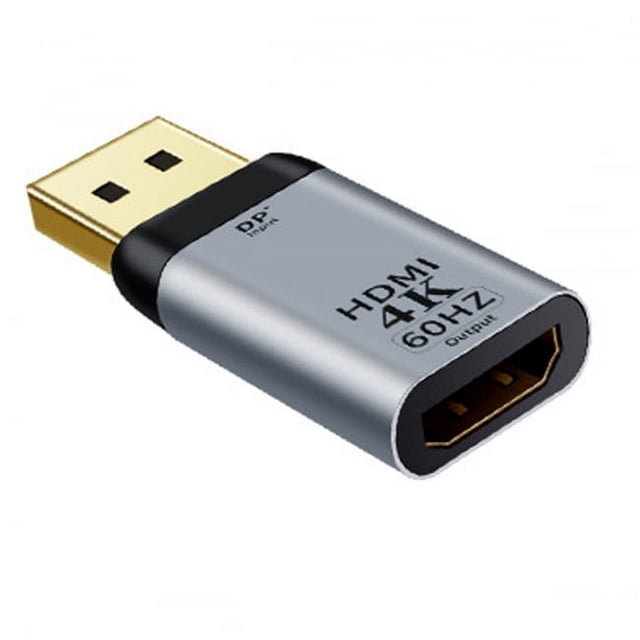 Chenyang CY DisplayPort DP Source to HDMI Sink Displays 4K@60hz Ultra ...