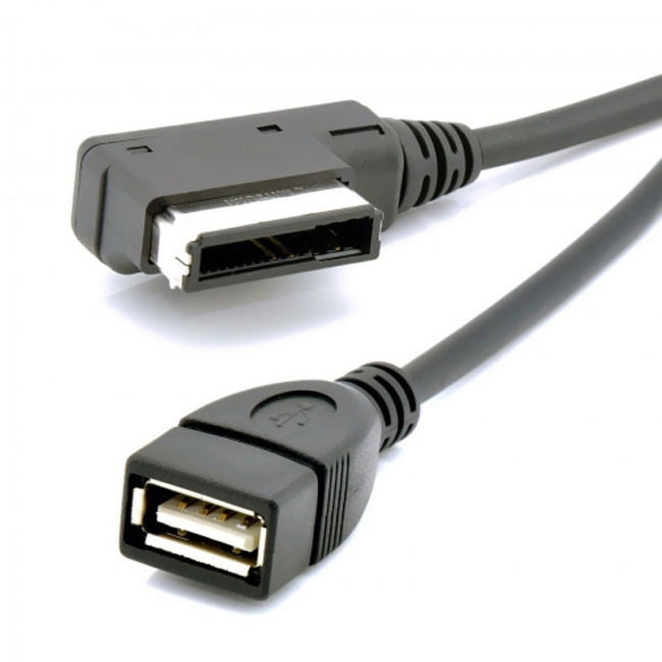 Chenyang CY Media In AMI MDI USB AUX Flash Drive Adapter Cable for Car ...