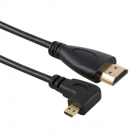 Smartphone HDMI Cables