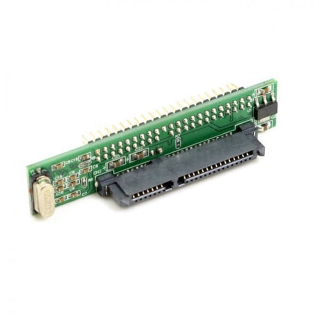 Chenyang CY SATA Female to IDE 44Pin Converter Adapter PCBA for Laptop ...