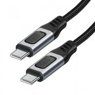 Yesbay DOONJIEY USB 3.0 Male Type A to Micro B Cable Cord for External Hard Drive HDD - Walmart.com