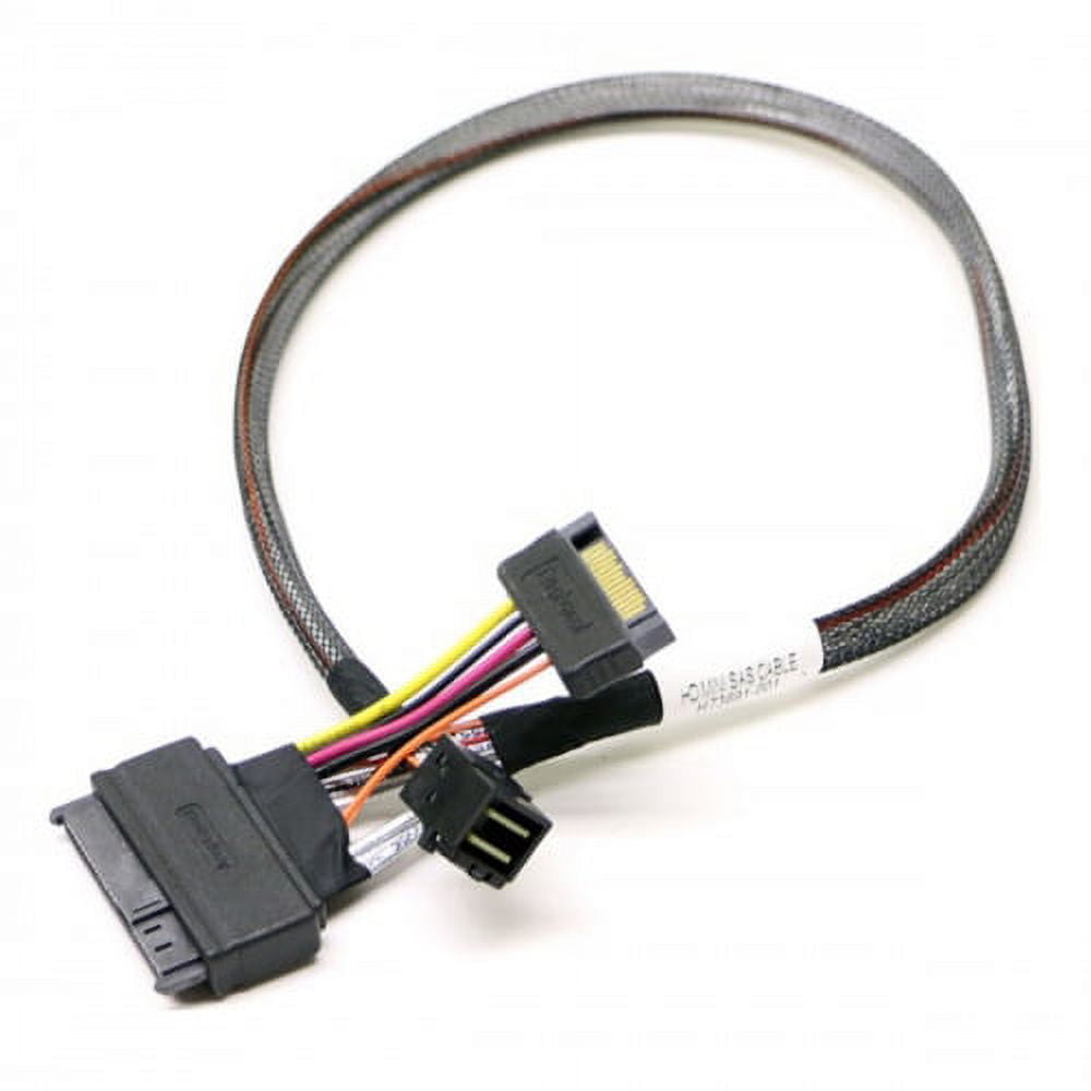 Chenyang CY U.2 U2 SFF-8639 NVME PCIe SSD Cable for Mainboard Intel SSD ...