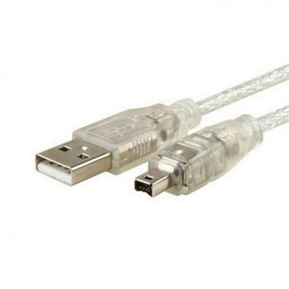 Dv Usb Cable