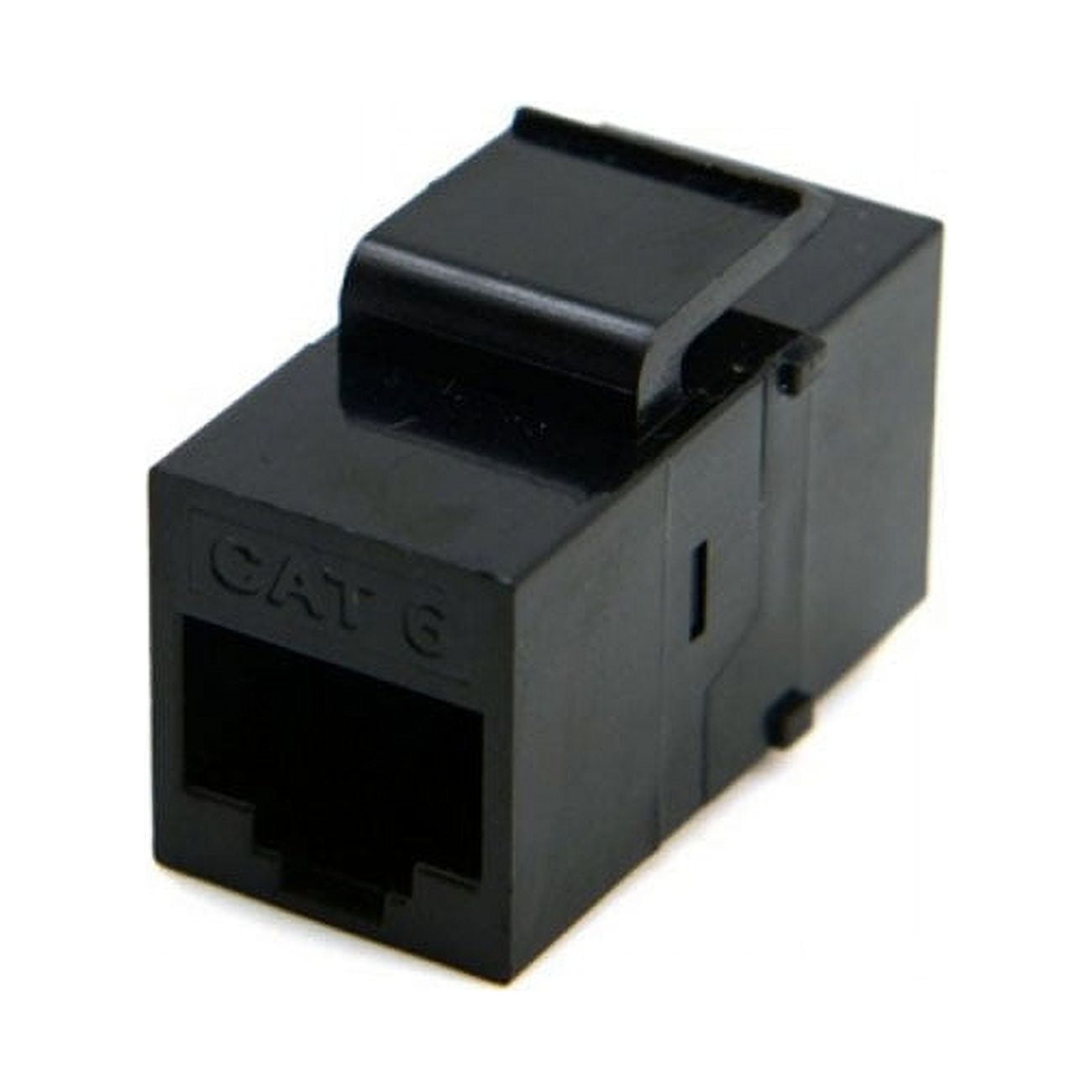 Chenyang CY UTP CAT6 Keystone Coupler RJ45 Female to Female UTP CAT6 ...