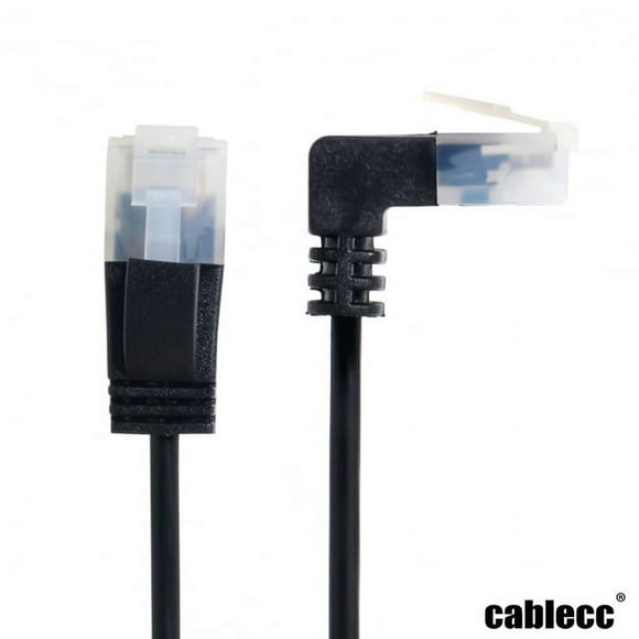 90 Degree Ethernet Cable