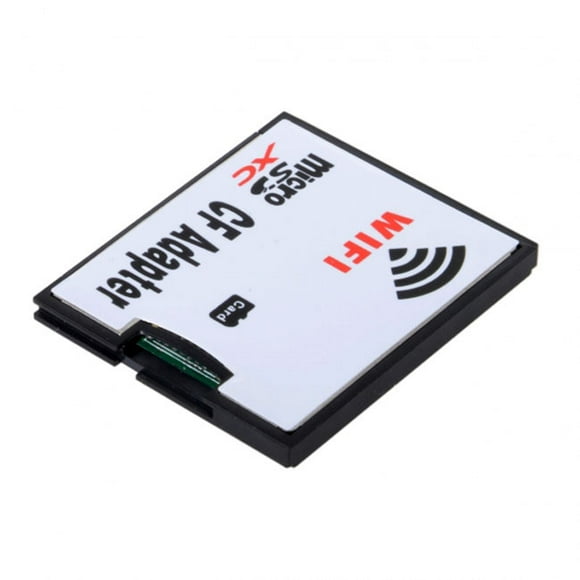 Wifi Sd Card