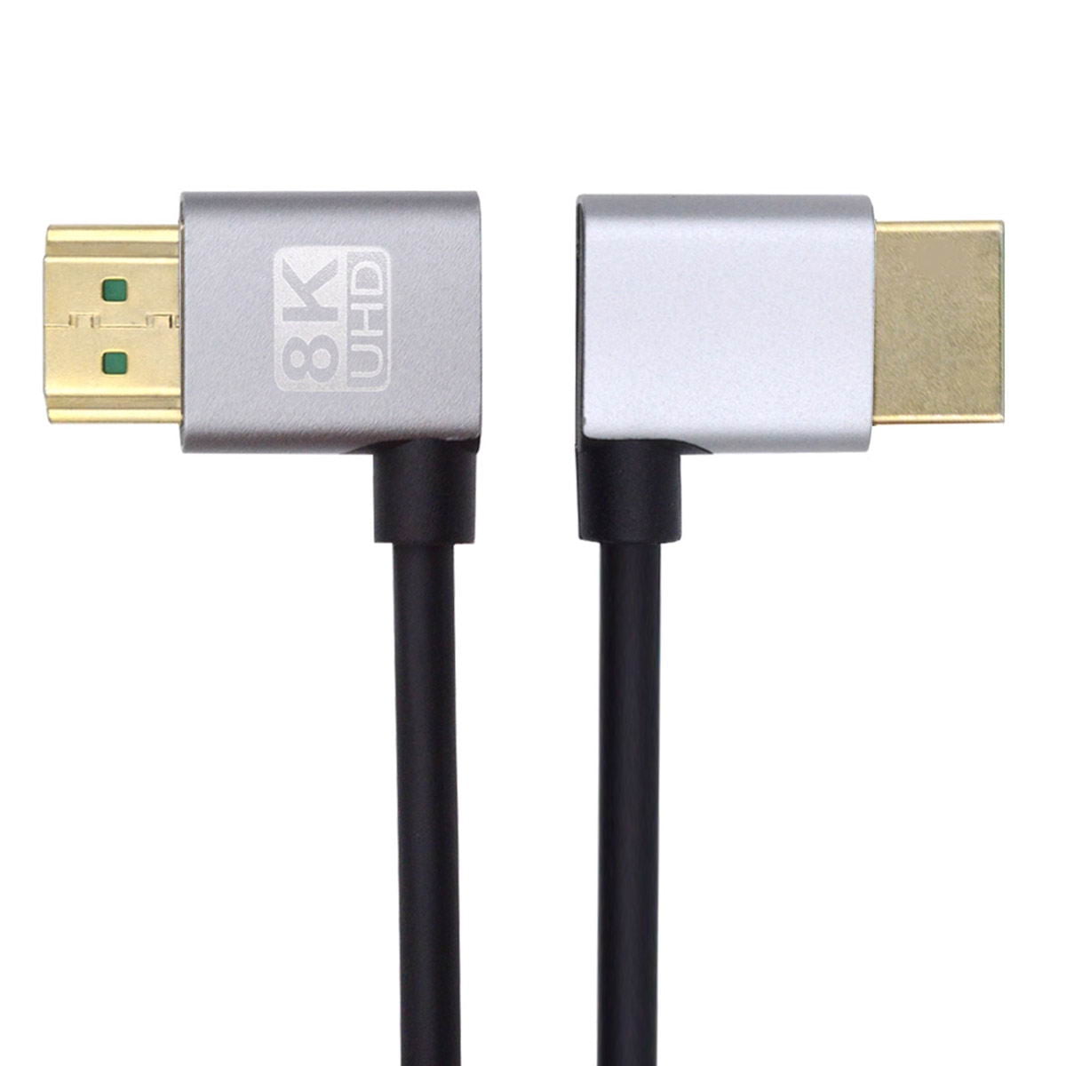 Chenyang HDMI 2.1 Ultra Thin HDTV Cable 8K 4K Hyper Super Flexible Slim ...