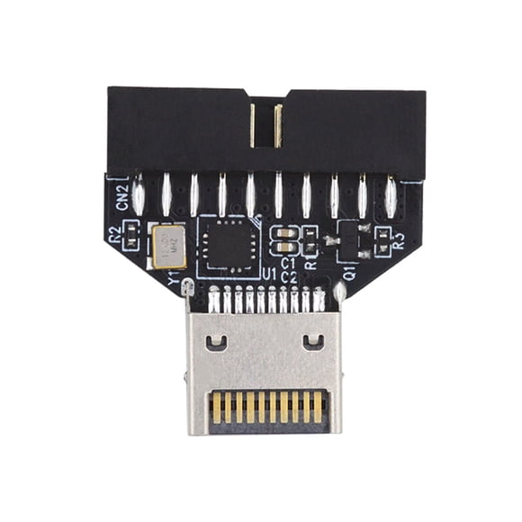 Motherboard Pin Type E Header