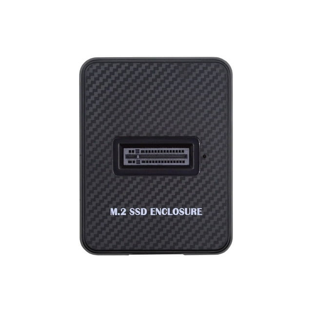 Chenyang USB 3.0 USB-C Type-C to NVME M-key M.2 NGFF SATA SSD Docking ...