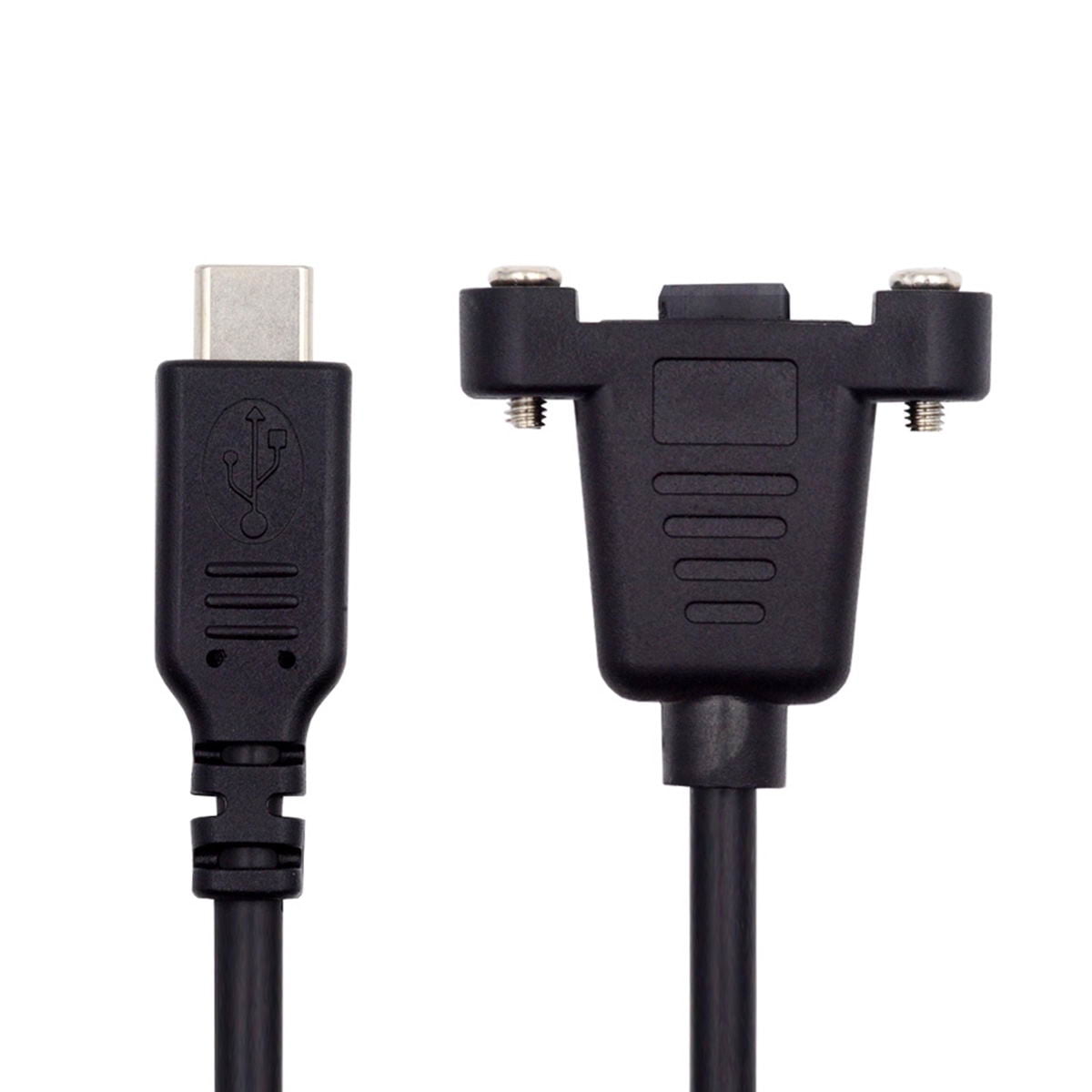 Chenyang USB2.0 Mini 5Pin Female to Type-C USB-C Male Power Cable ...
