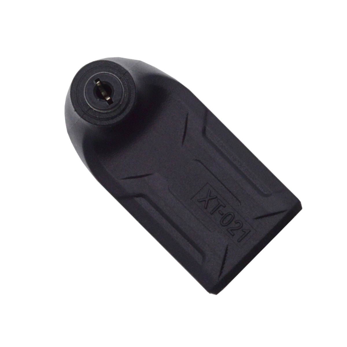 Chenyang XT60 Male SC100 Protocol to DC 5.5x2.1mm Male Fast Charging Angled Vertical Adapter for ...