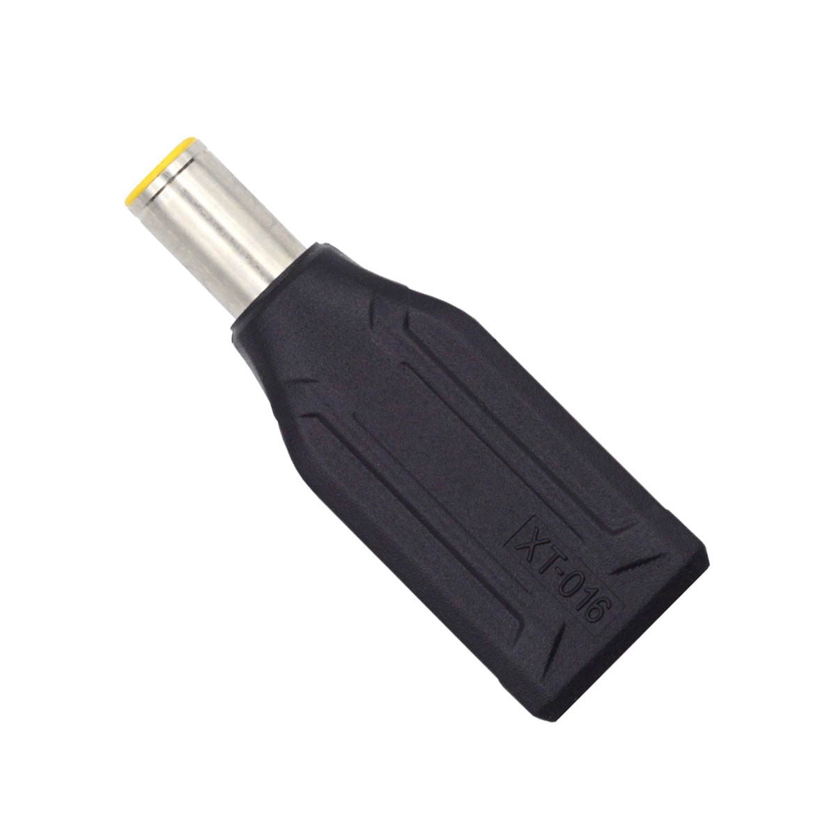 Chenyang XT60 Male SC100 Protocol to DC 7.9x5.4mm Male Fast Charging Adapter for RC Lipo Battery ...