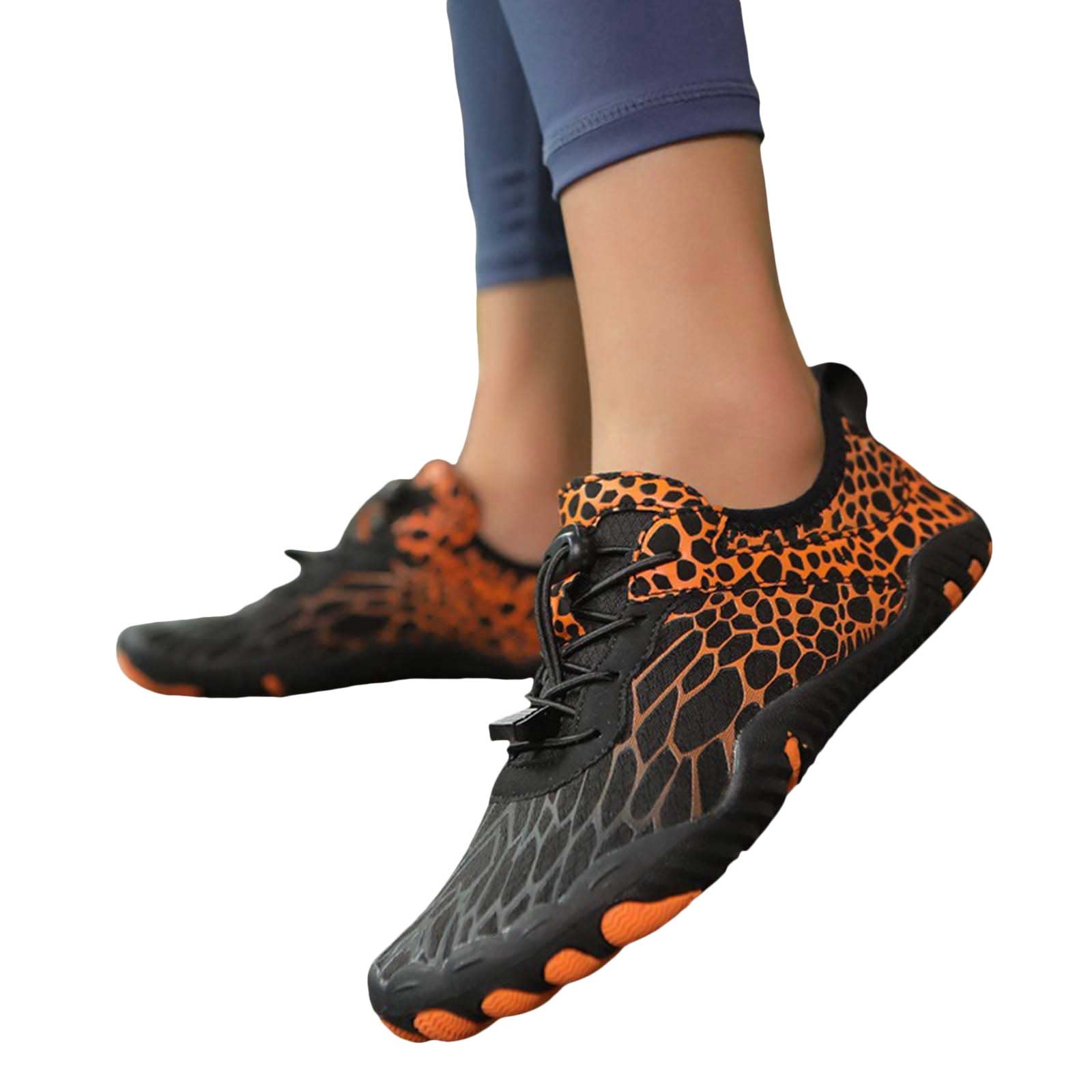 Chenyee Water Shoes for Mens Women Barefoot Quickdry Outdoor Sports for ...