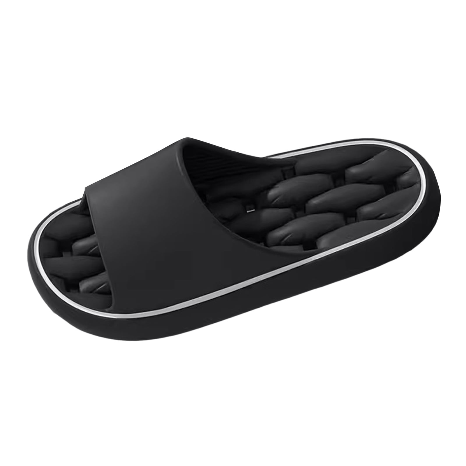 Chenyee Womens Mens Quick Drying Shower Shoes Lightweight Non Slip ...